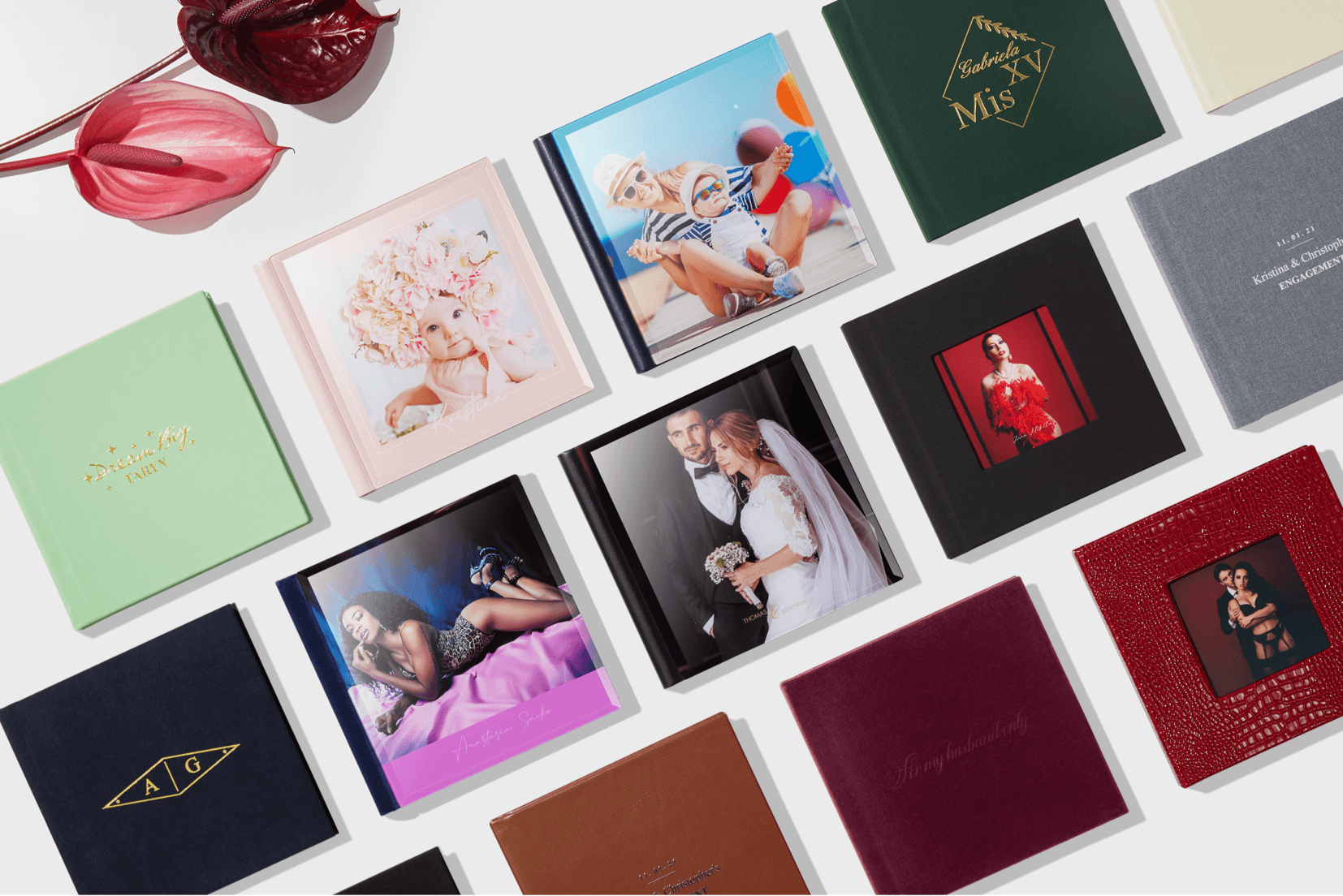 Pro Benefits | Professional Photographer Loyalty Program | Zno™