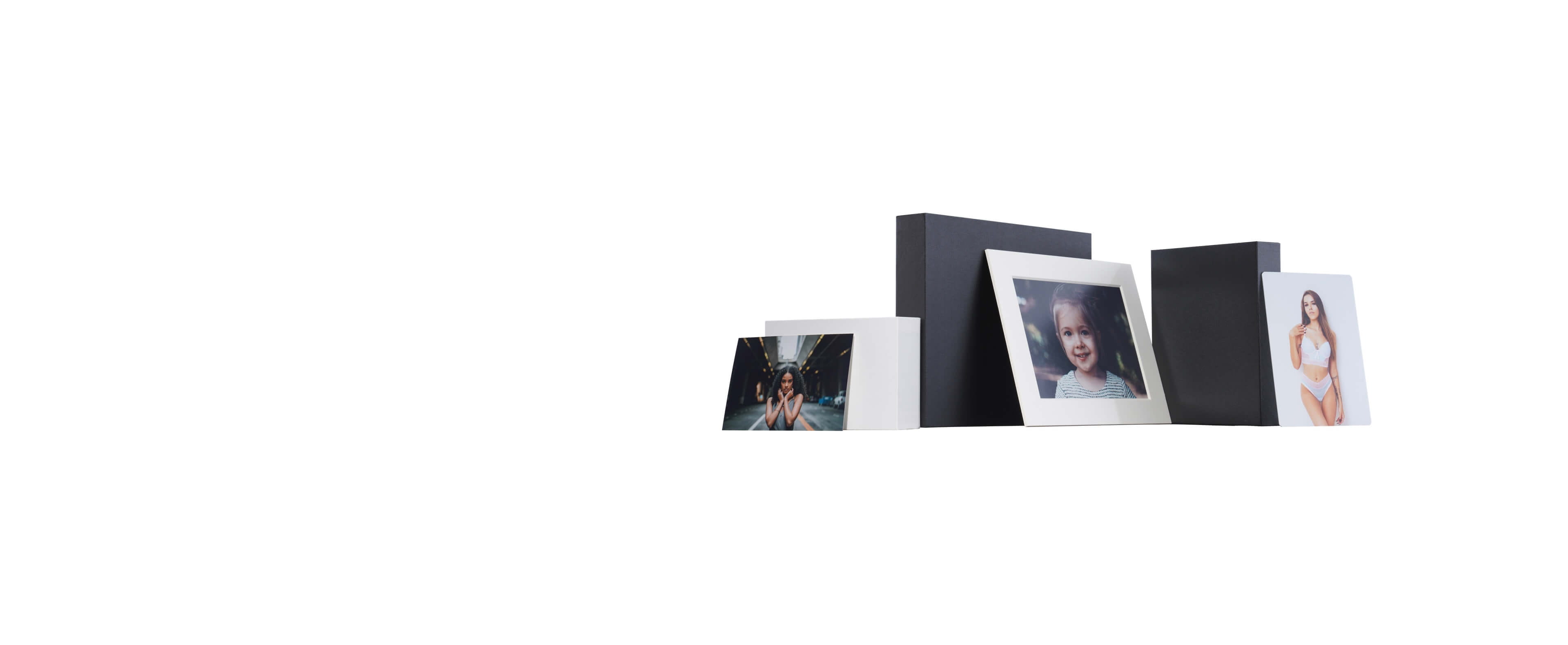 Zno - Gift Box Prints Set - Print Set Collection