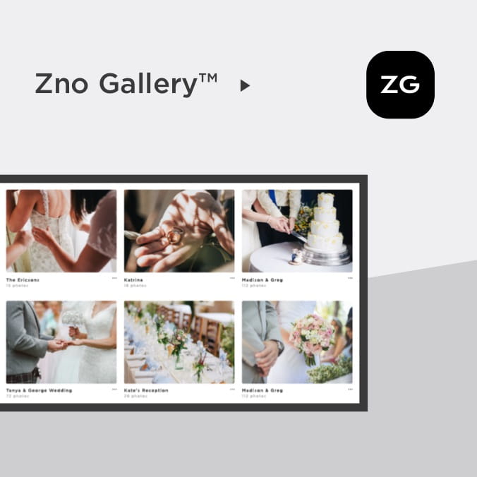 ZNO Print Lab | Professional Photo Album/Book Printing Services - For ...