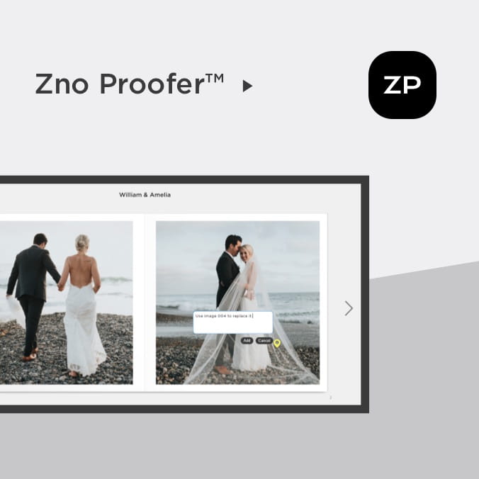 ZNO Print Lab | Professional Photo Album/Book Printing Services - For ...