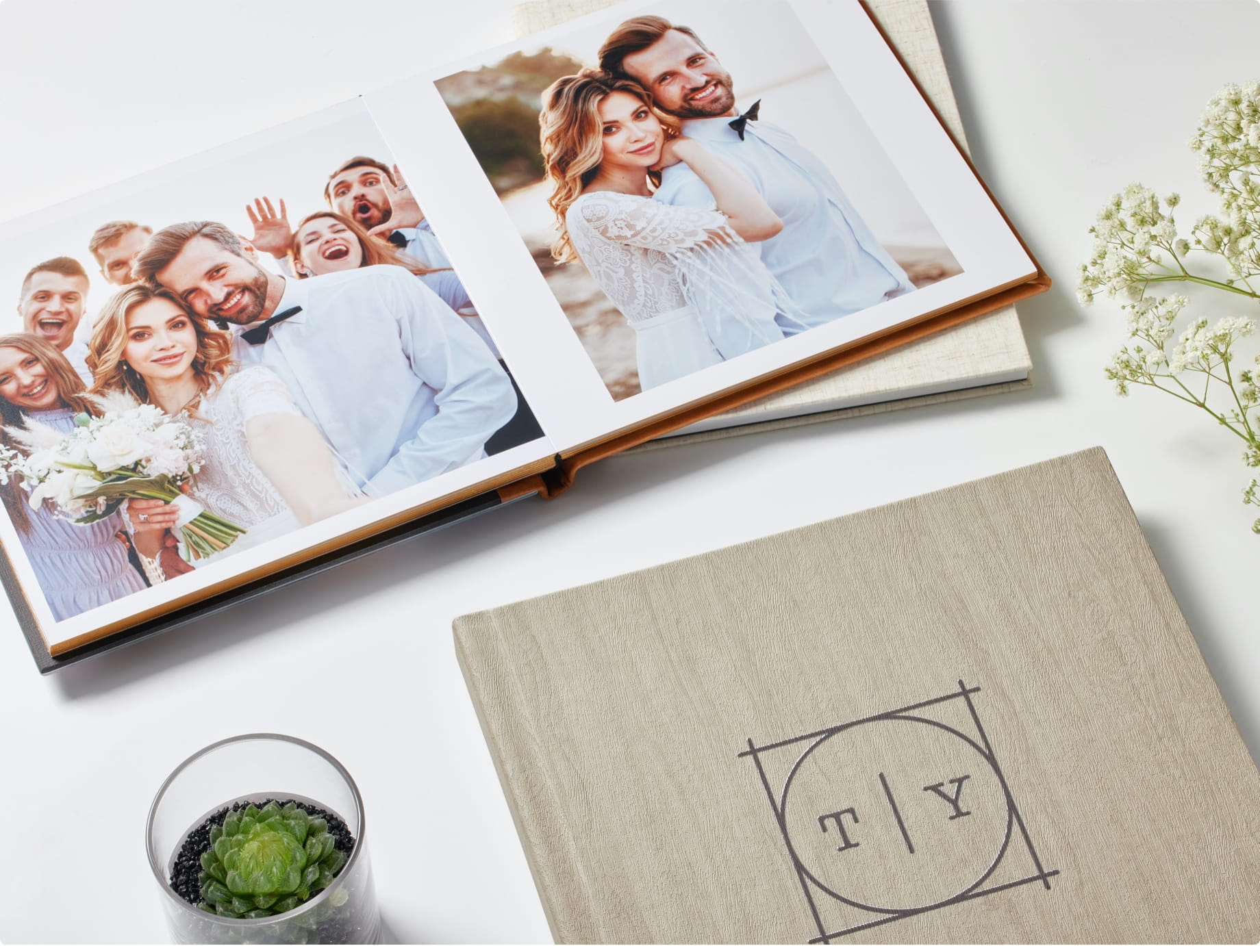 ZNO Print Lab | Professional Photo Album/Book Printing Services - For ...