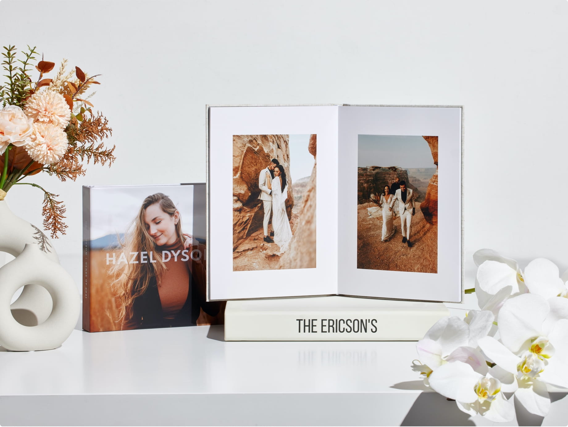 ZNO Print Lab | Professional Photo Album/Book Printing Services - For ...
