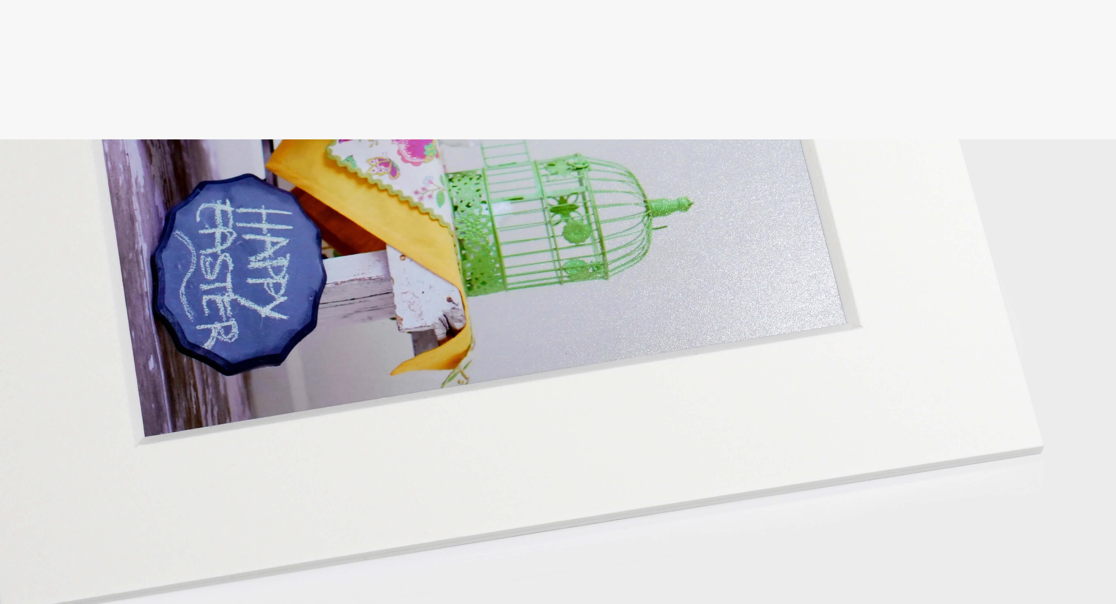 Matted Prints | Pro Lab Printed & Fully Assembled | Zno™