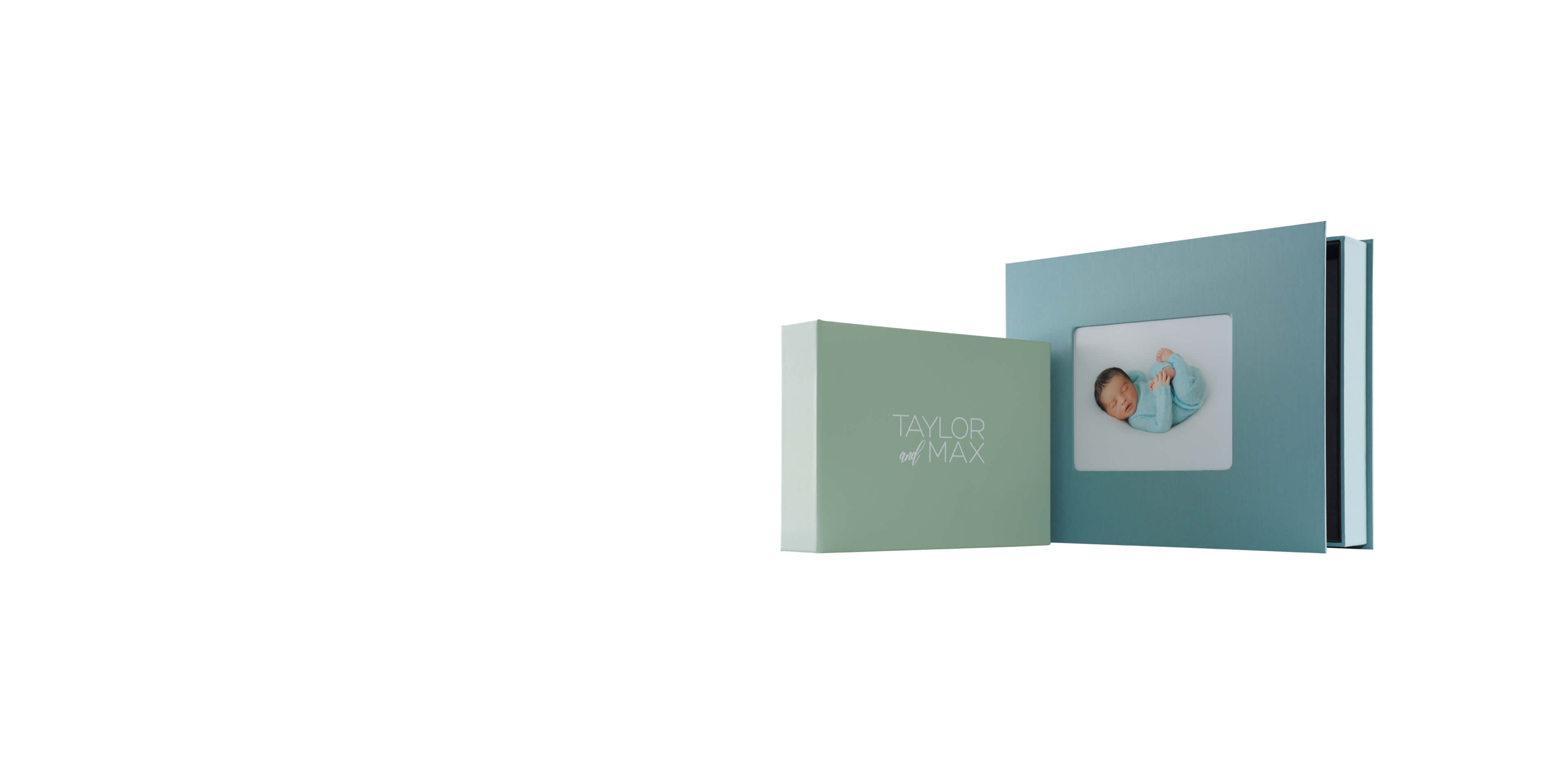 Zno - Presentation Box For Album