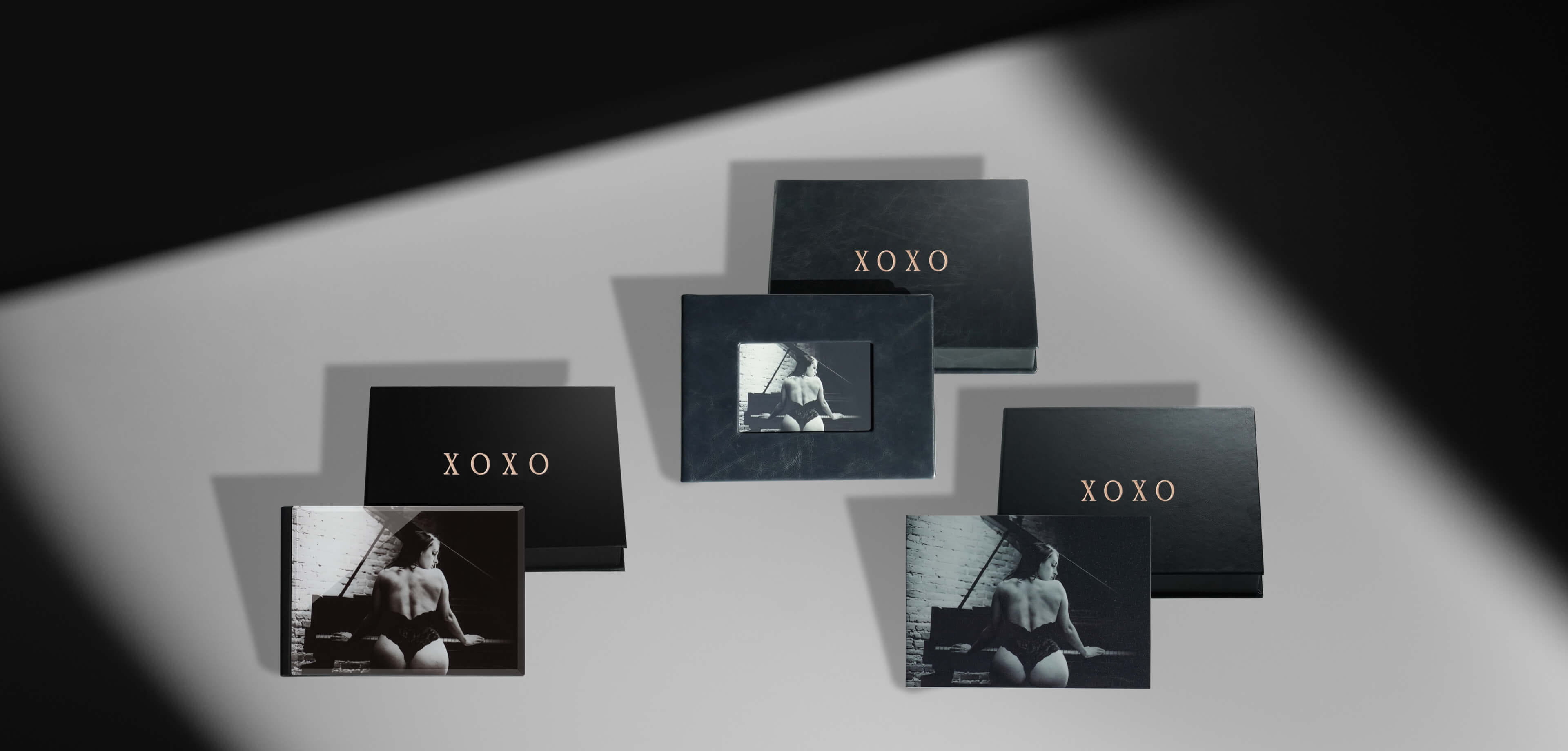 Zno - Presentation Box For Album