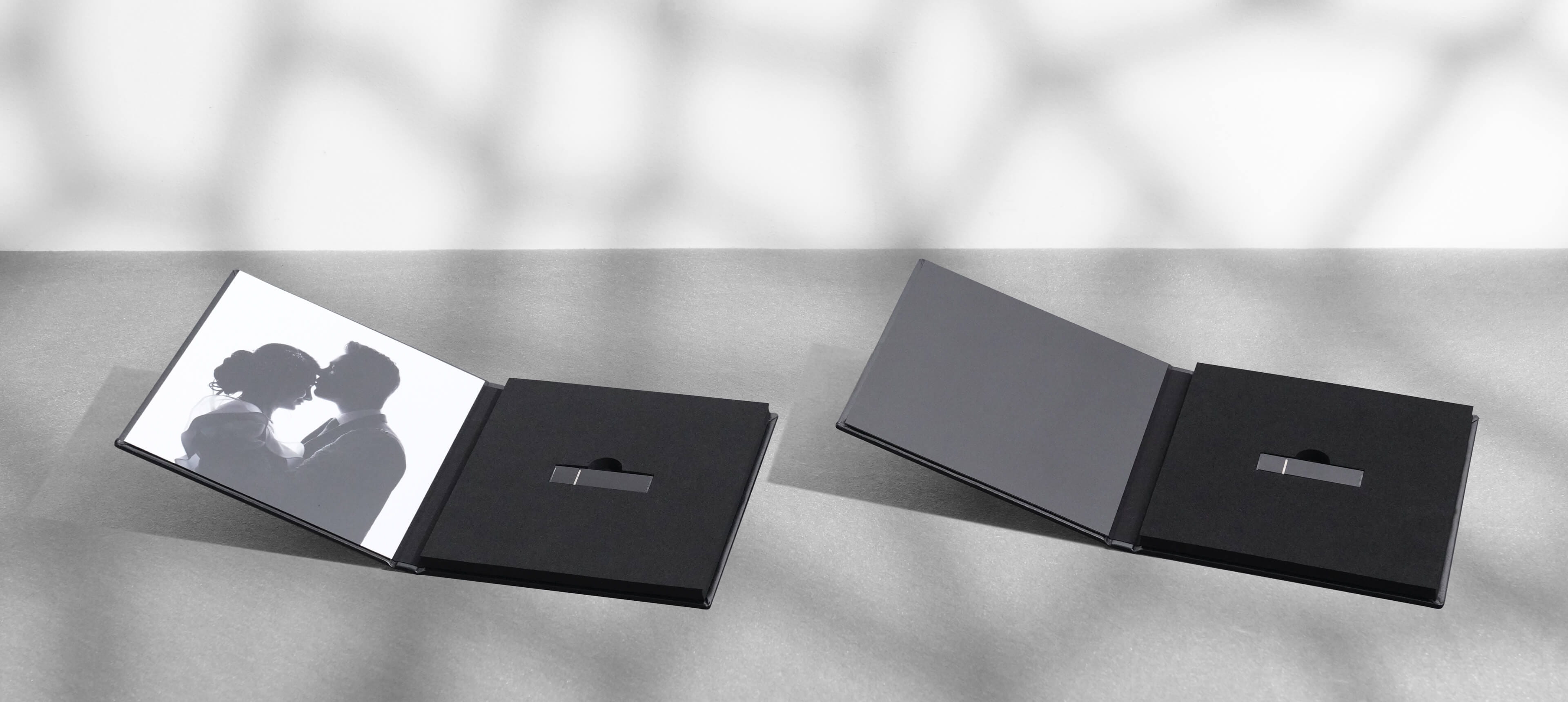 Zno - Custom Photo USB Case