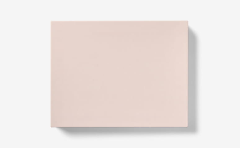 Allure Video Box Album Set | 2-In-1 Photo Album Box Set