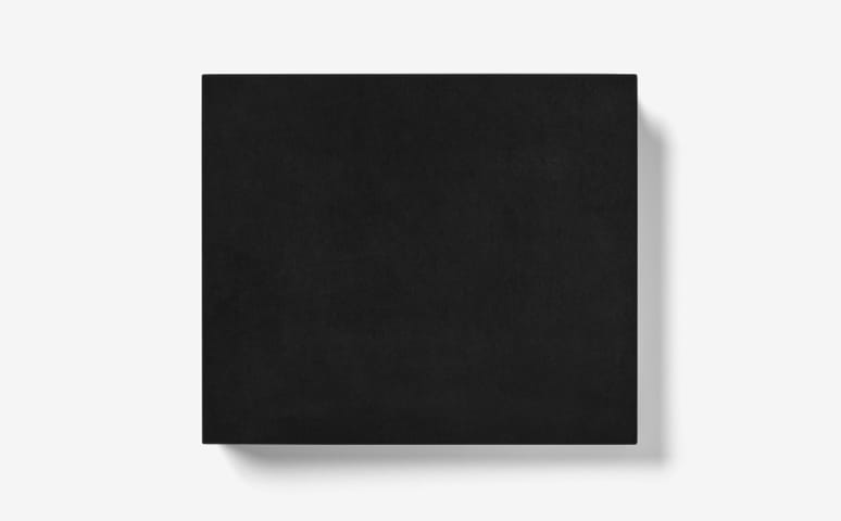 Allure Video Box Album Set | 2-In-1 Photo Album Box Set