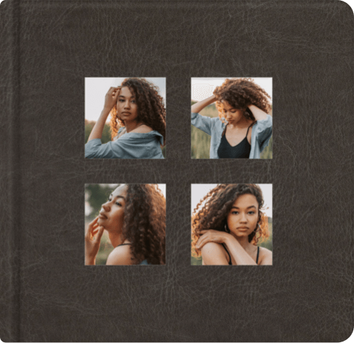 Fine Art Album | Pro Photographer Professional Albums | Zno™