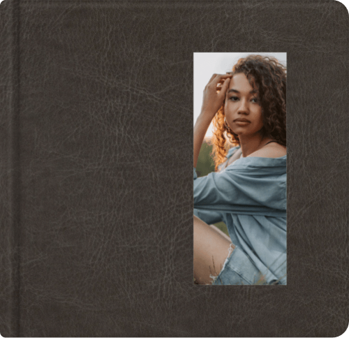 Fine Art Album | Pro Photographer Professional Albums | Zno™