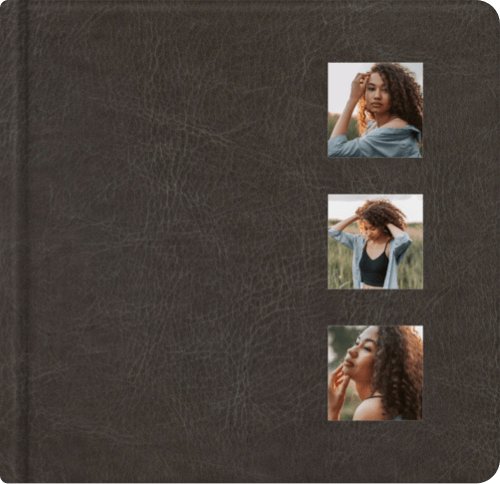 Fine Art Album | Pro Photographer Professional Albums | Zno™