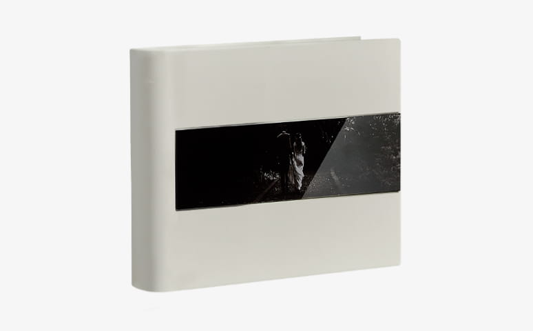 Flush Mount Album | Pro Photographer Professional Albums