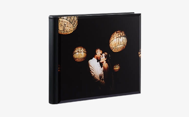 Fine Art Album | Pro Photographer Professional Albums | Zno™