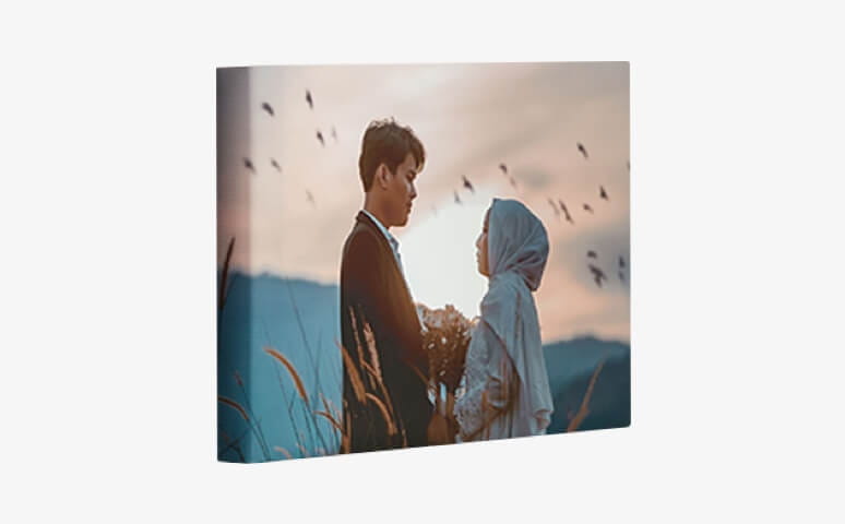 Fine Art Album | Pro Photographer Professional Albums | Zno™