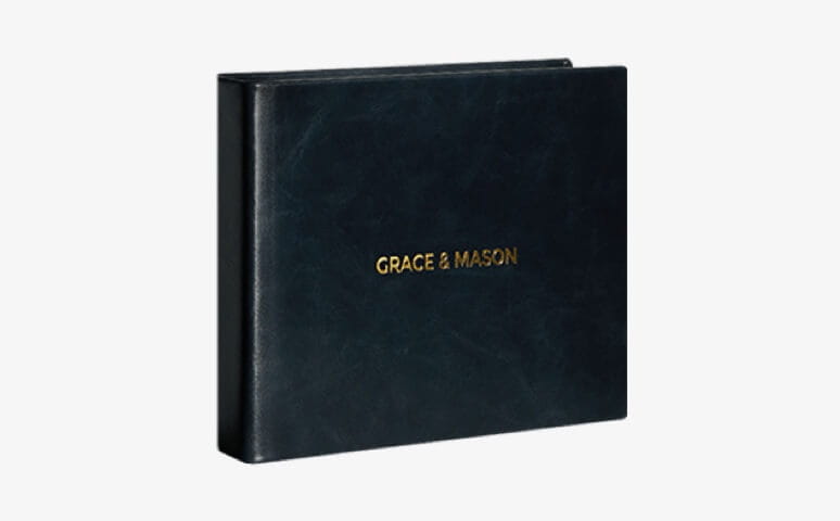 Fine Art Album | Pro Photographer Professional Albums | Zno™