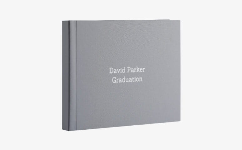 Flush Mount Album | Pro Photographer Professional Albums