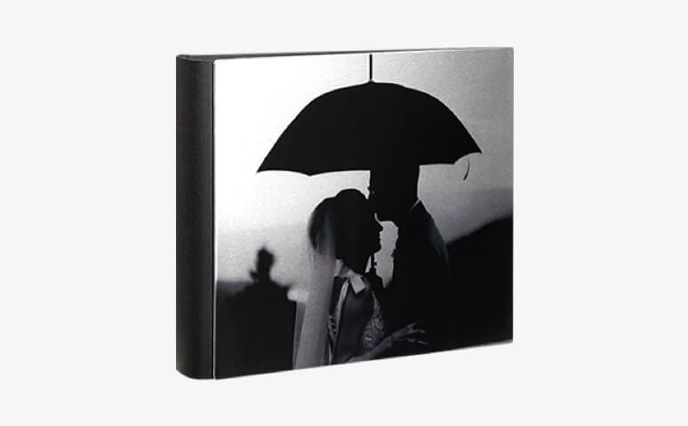 Flush Mount Album | Pro Photographer Professional Albums