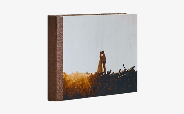 Fine Art Album | Pro Photographer Professional Albums | Zno™