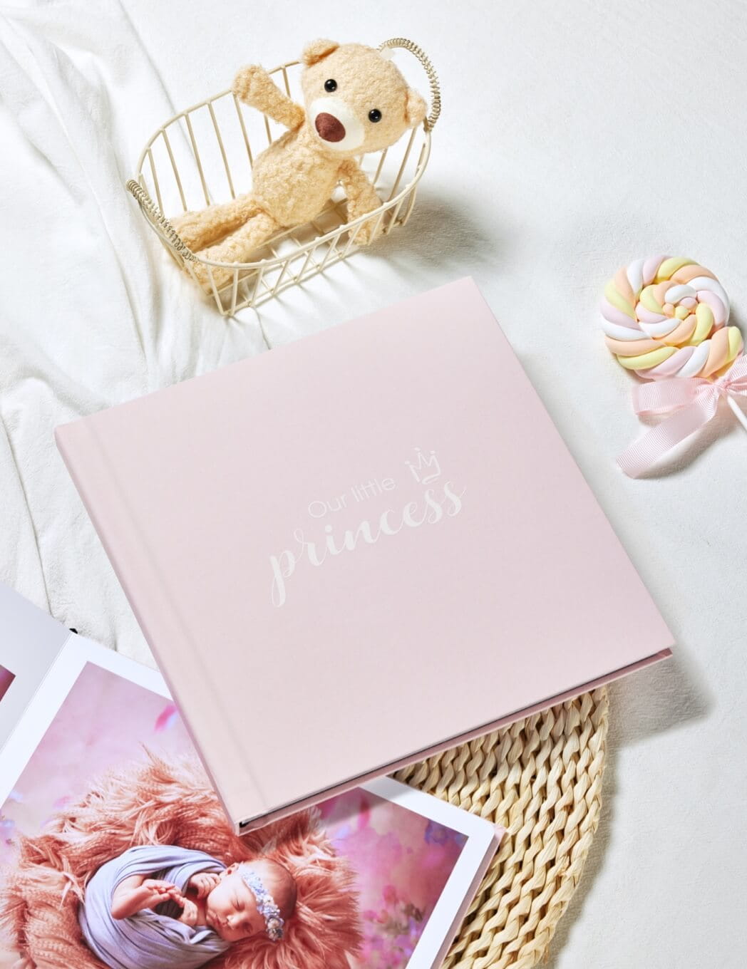 Fine Art Album | Pro Photographer Professional Albums | Zno™