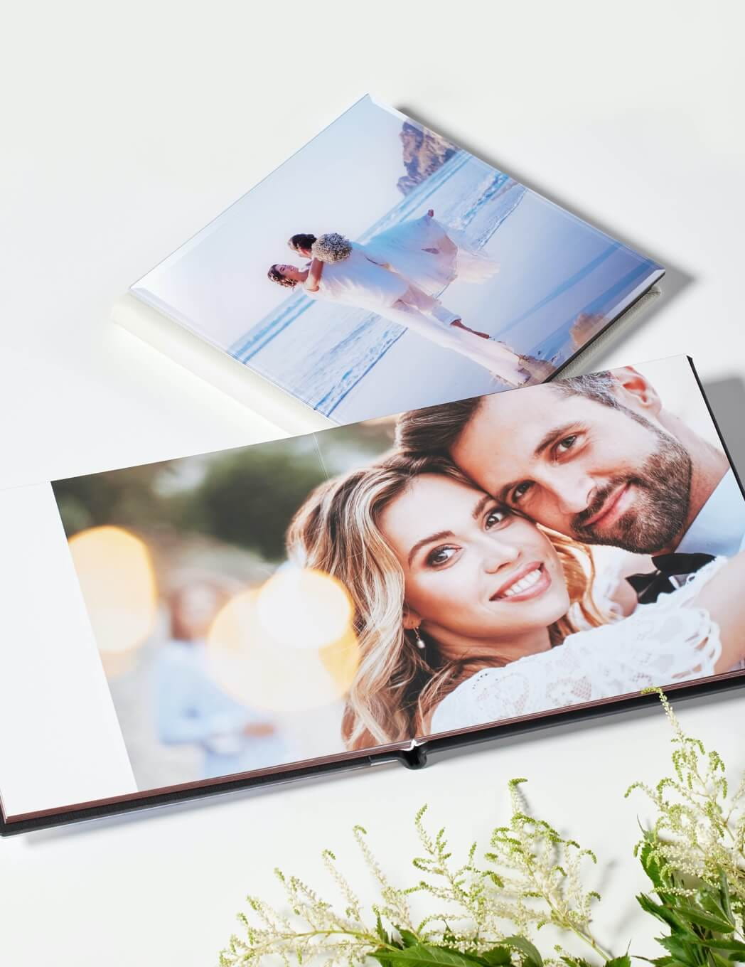 Flush Mount Album | Pro Photographer Professional Albums