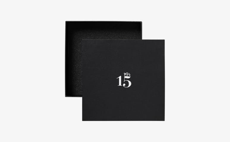 Zno - Gift Box Prints Set - Print Set Collection