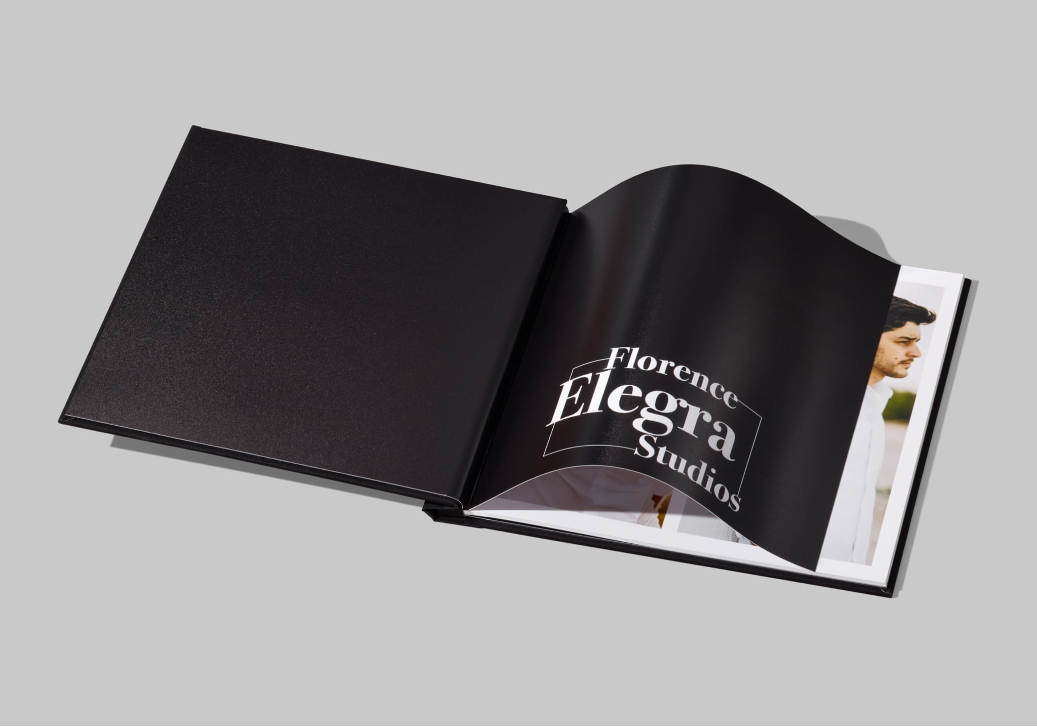 Lite Photo Books | High Page Capacity, Real Photo Paper | Zno™