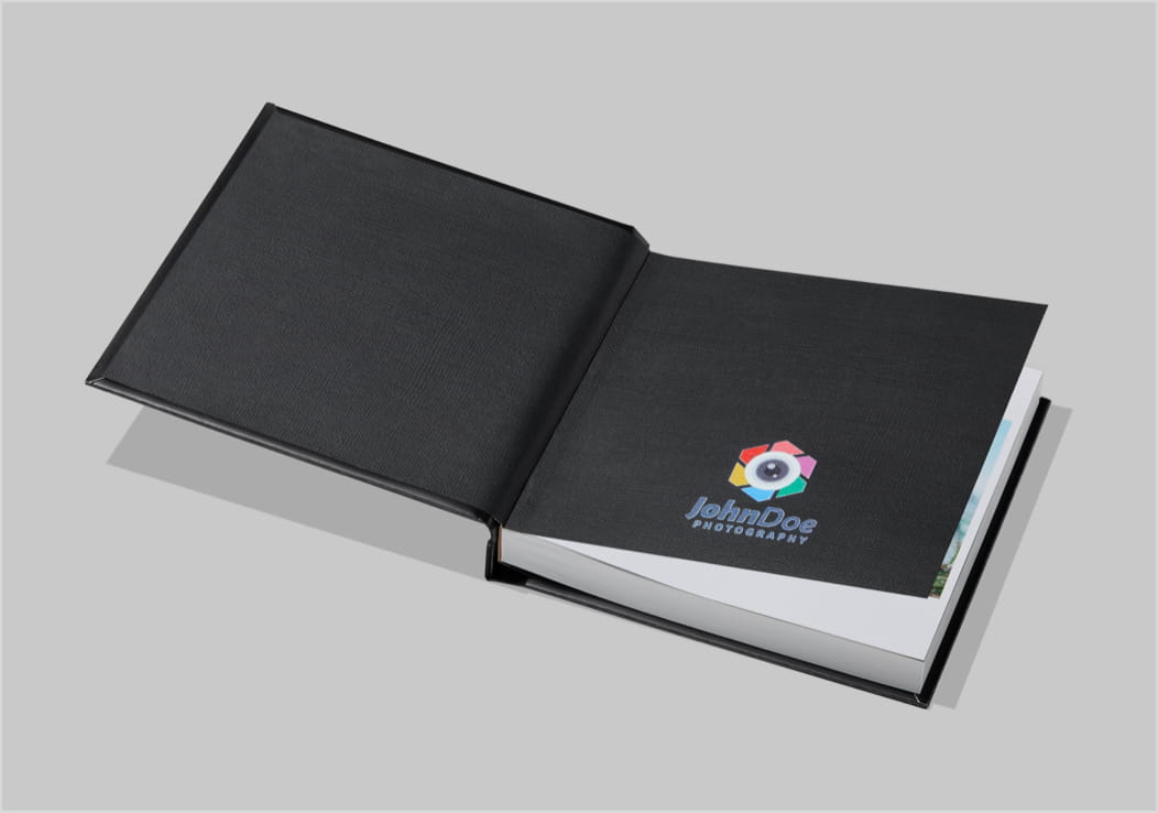 Lite Photo Books | High Page Capacity, Real Photo Paper | Zno™