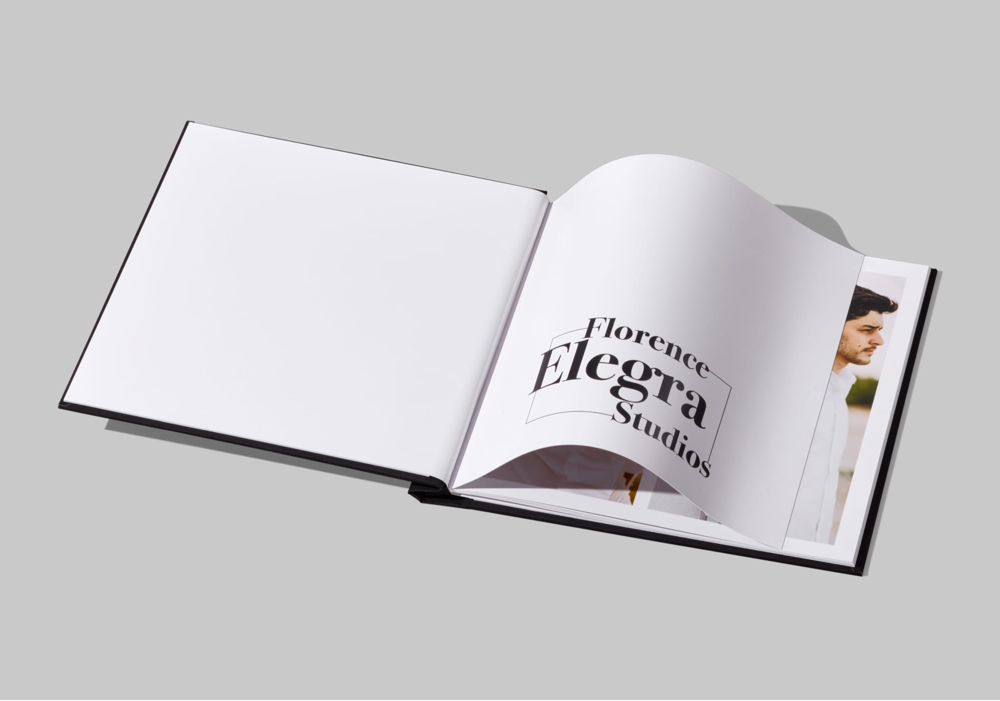 Lite Photo Books | High Page Capacity, Real Photo Paper | Zno™