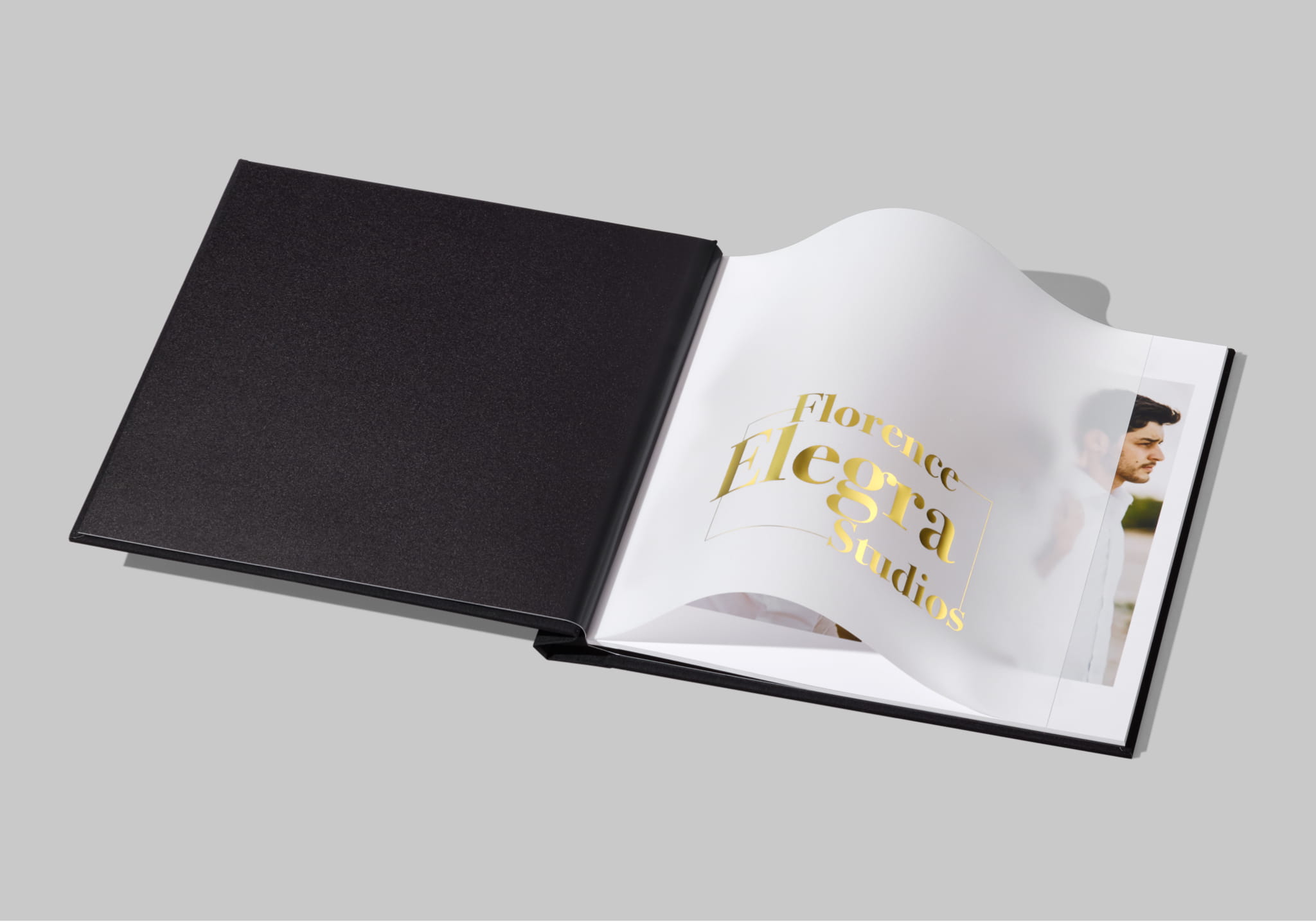 Lite Photo Books | High Page Capacity, Real Photo Paper | Zno™