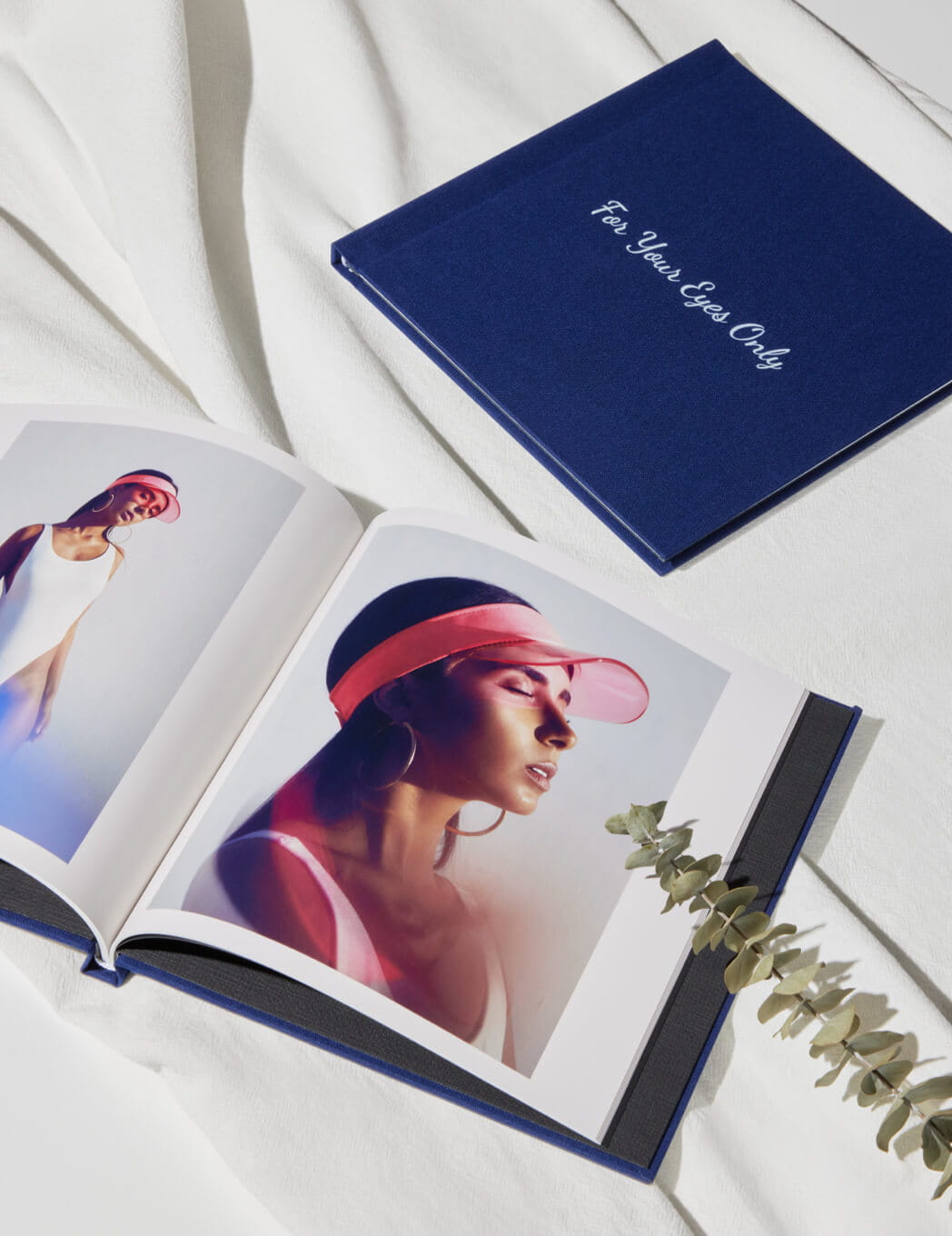 Lite Photo Books | High Page Capacity, Real Photo Paper | Zno™