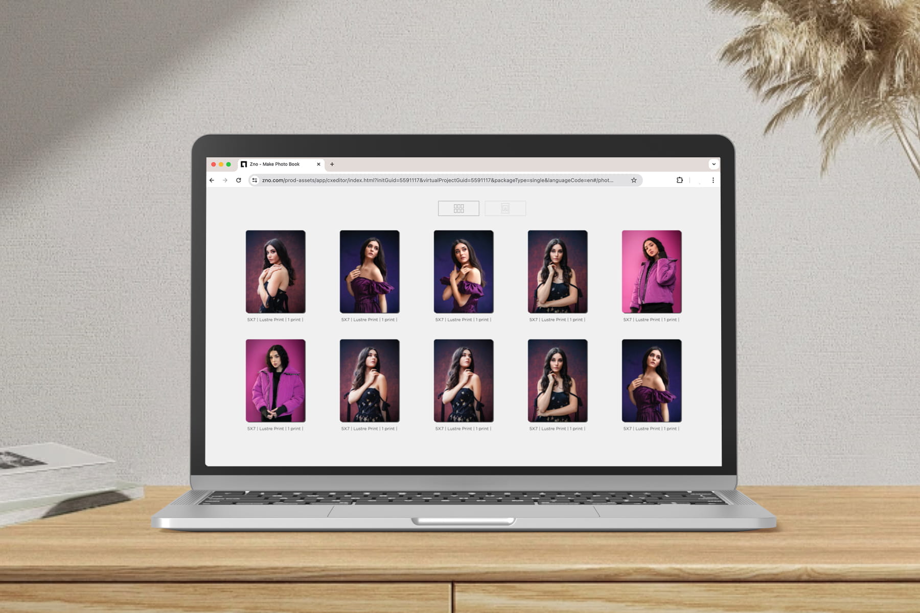 Little Prints Packs | Affordable Custom Photo Prints | Zno