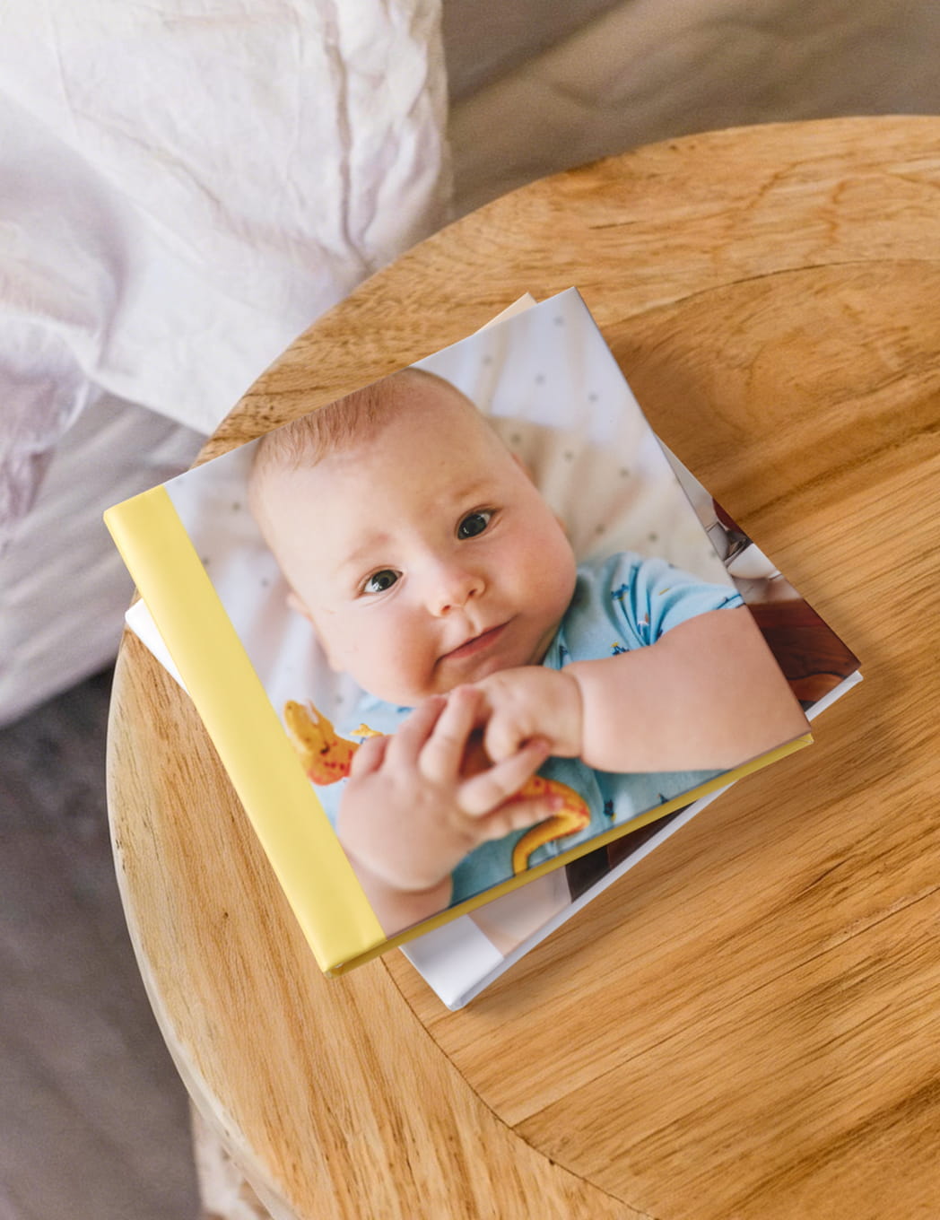 Little Slim Book | Affordable Photo Book for Professional Photographers