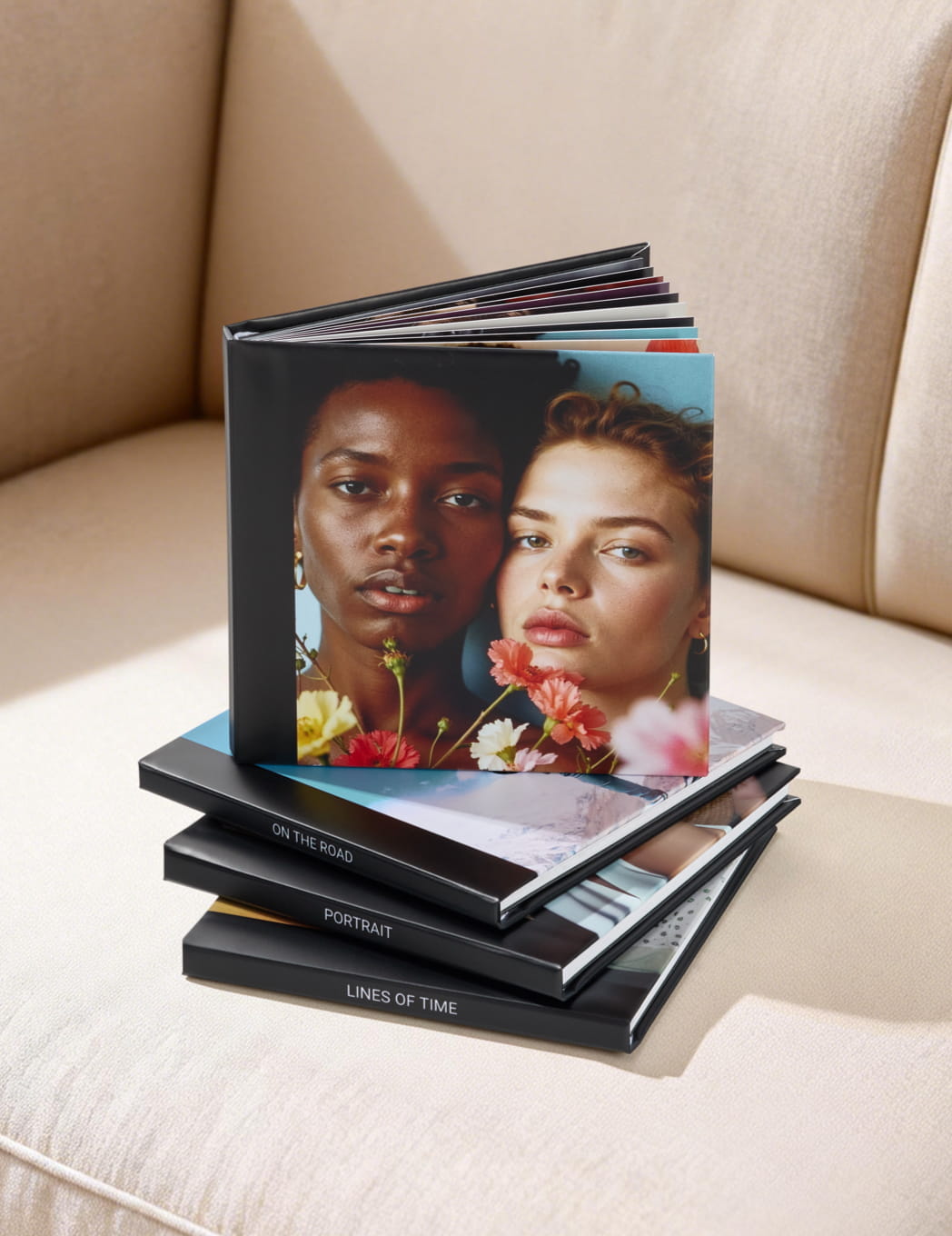 Little Slim Book | Affordable Photo Book for Professional Photographers
