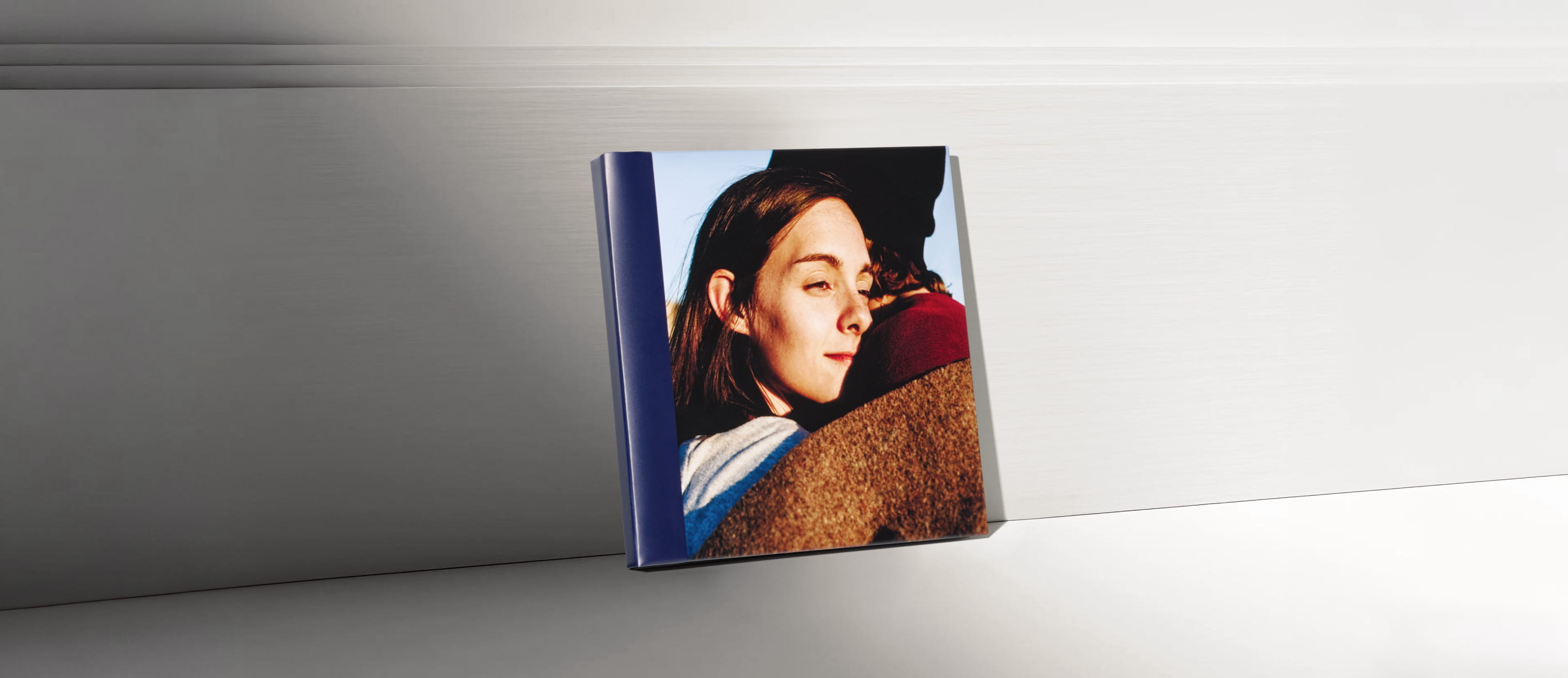 Little Slim Book | Affordable Photo Book for Professional Photographers