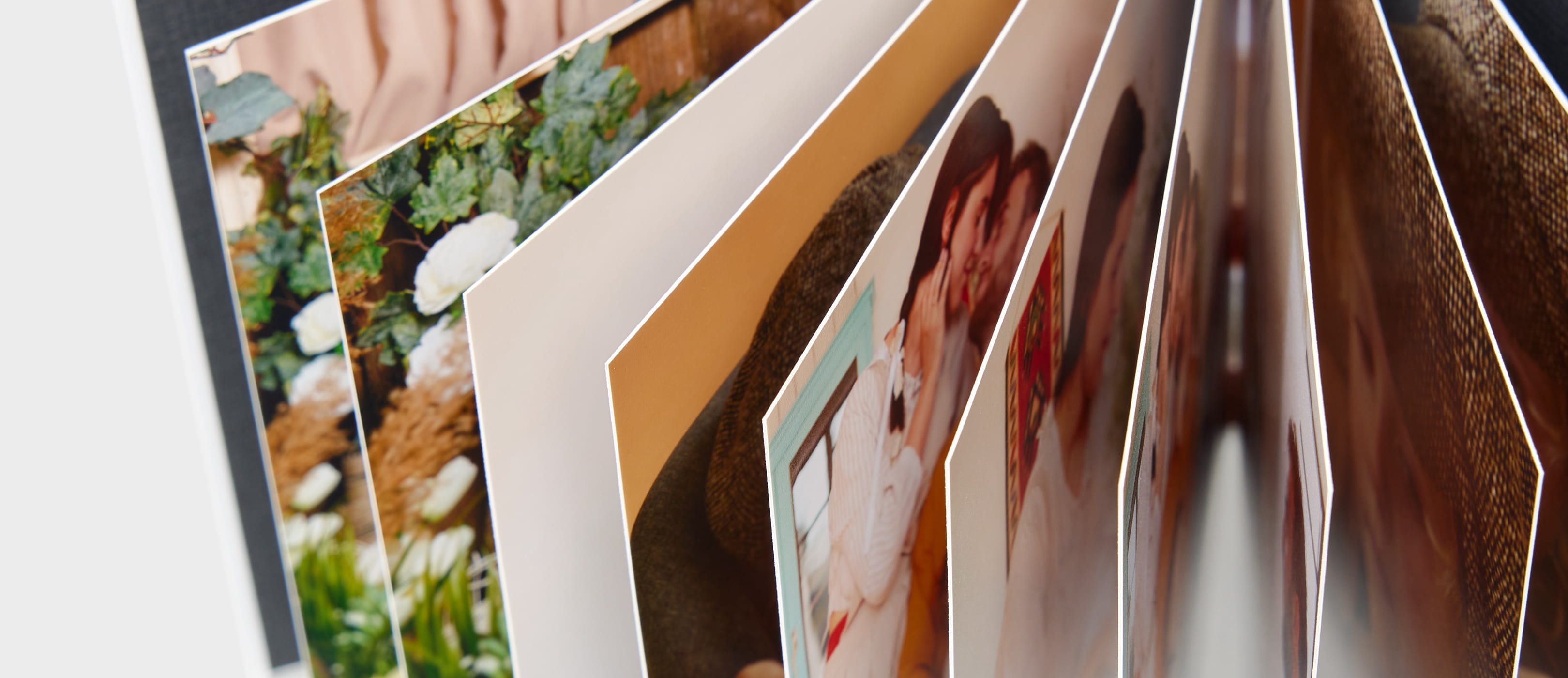 Little Slim Book | Affordable Photo Book for Professional Photographers