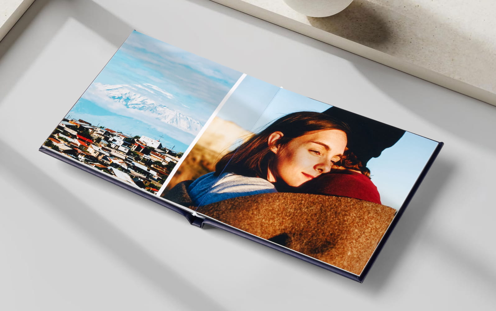 Little Slim Book | Affordable Photo Book for Professional Photographers