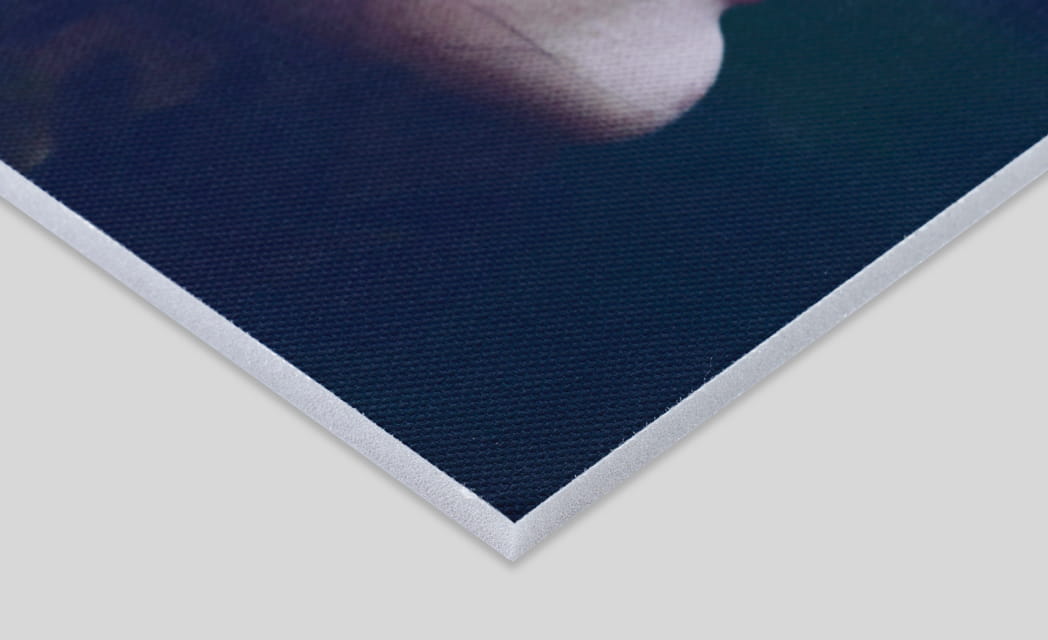 Loose Canvas Print | Unstretched & Unmounted | Zno™