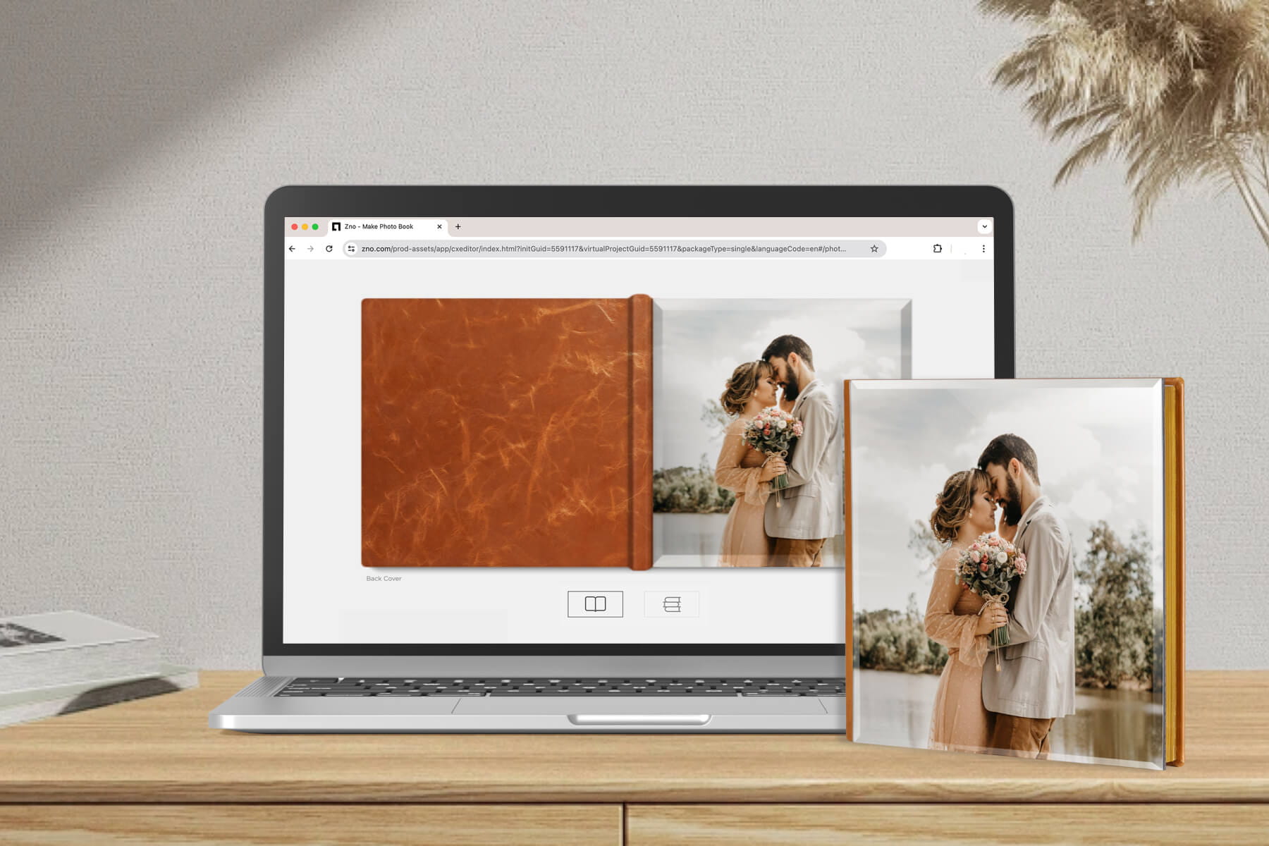 Matted Albums | Pro Photographer Professional Albums