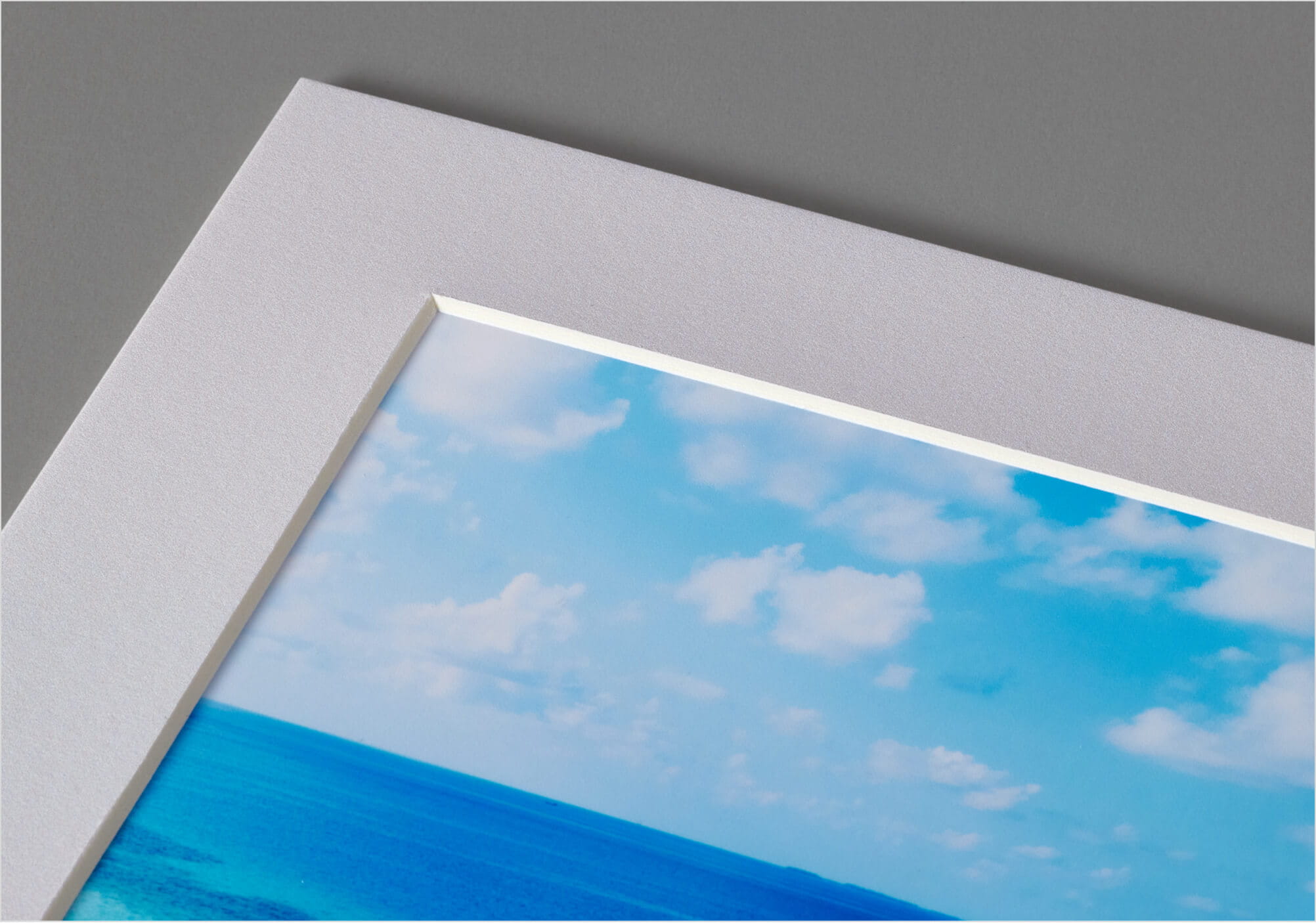 Matted Prints | Pro Lab Printed & Fully Assembled | Zno™