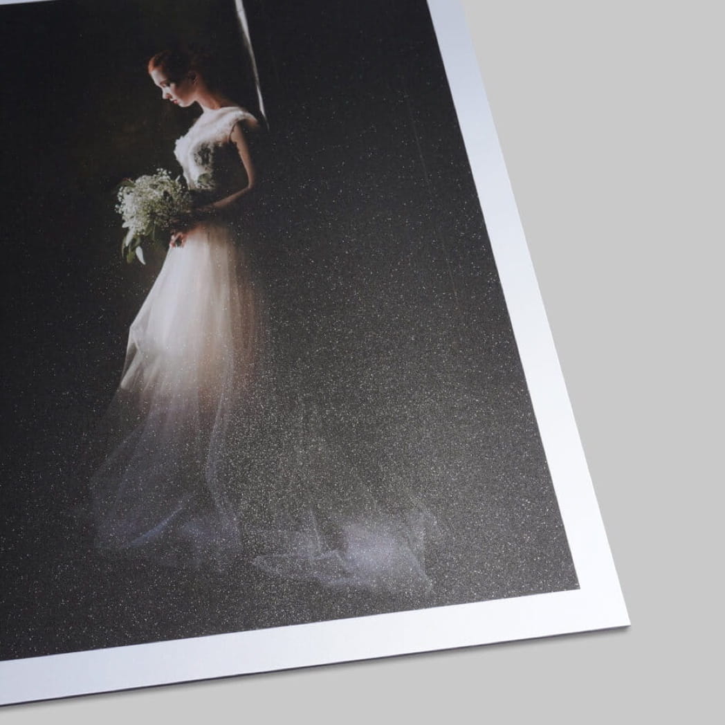 Matted Prints | Pro Lab Printed & Fully Assembled | Zno™