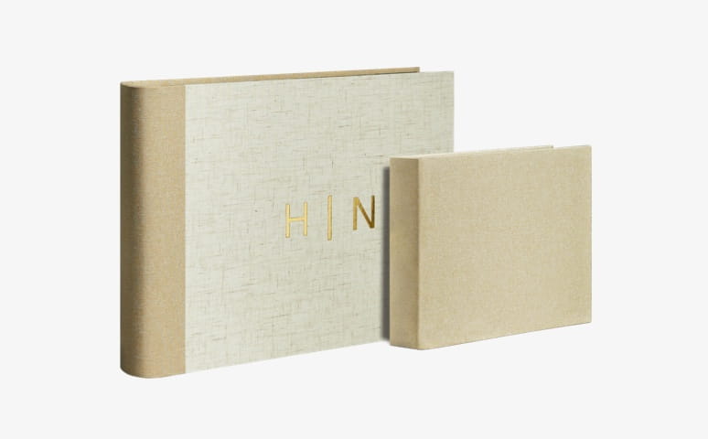 Parent Album | A Gift For Parents Of The Bride And Groom