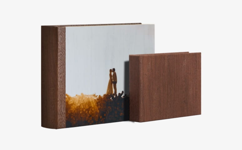 Parent Album | A Gift For Parents Of The Bride And Groom
