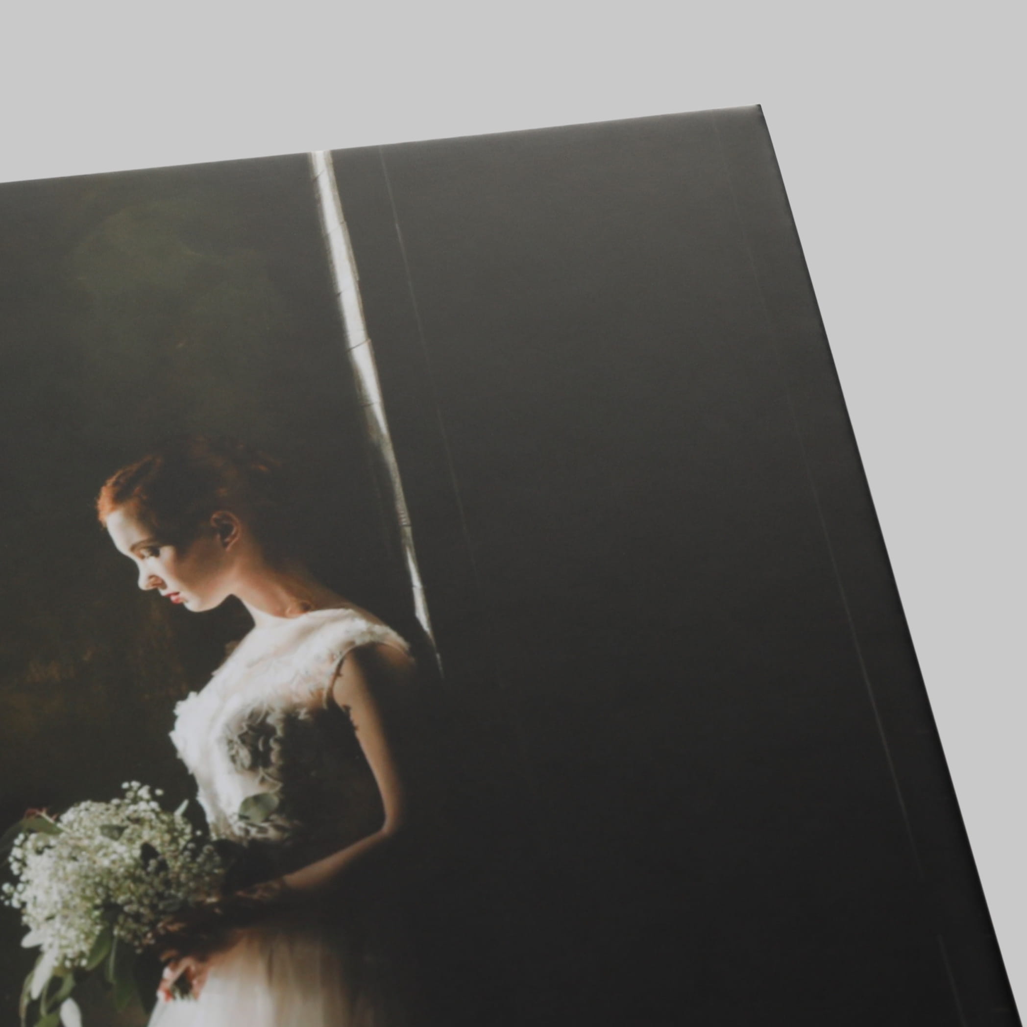 Layflat Photo Book | We Use Real Photo, Not Press Paper