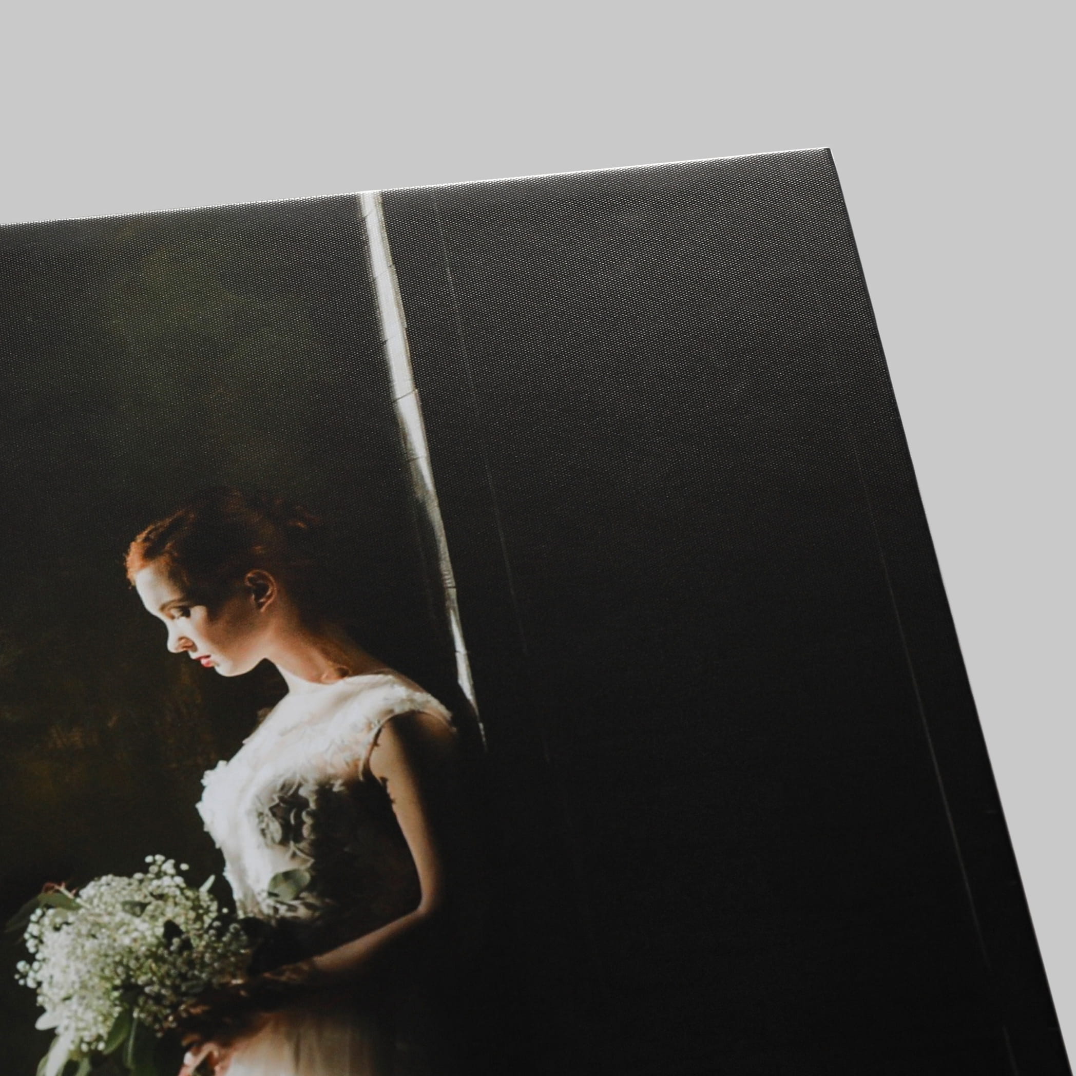 Slim Photo Book | Layflat Pages, Real Photo Paper | Zno™