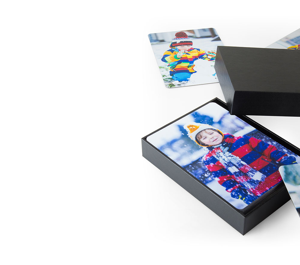 Zno - Flush Mount Print, Prints